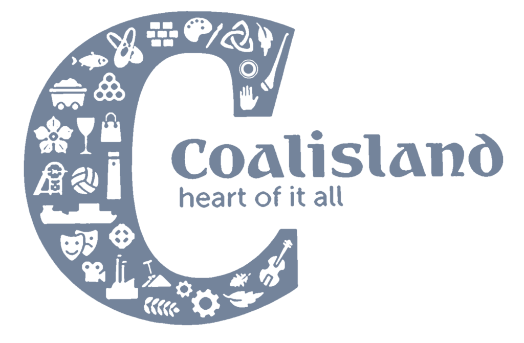 Coalisland Canal - Coalisland, Co. Tyrone