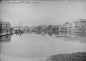 Coalisland Canal - Coalisland, Co. Tyrone